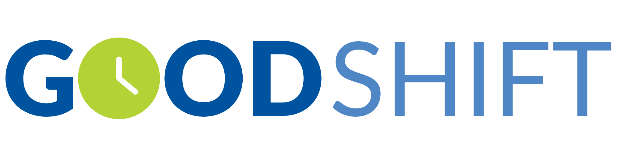 GoodShift - Employee Scheduling